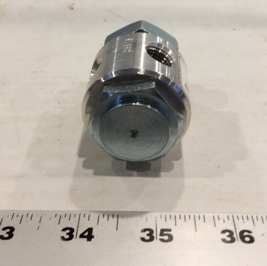 Beam Model 156 Bulkhead Filter Propane LPG | eBay