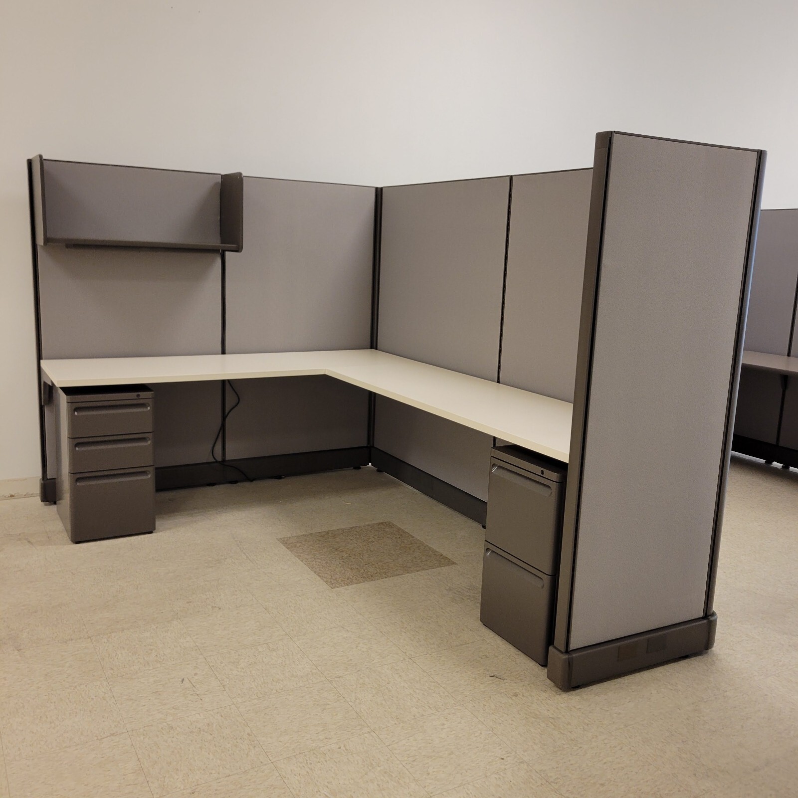 Herman Miller AO2 3x5, 5x5, 6x6, 6x7, 6x8, 7x7, 8x8, 8x9, 8x10 Office ...