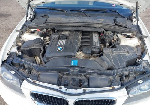 💎 2007-2013 BMW 128i 3.0L 6 Cylinder Engine Motor 93k N52N fits RWD AT ...