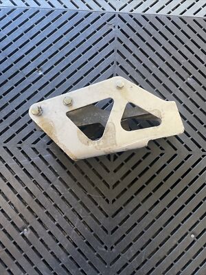 DRZ400SM DRZ 400S DRZ400S Rear Chain Guard 00-24 oem chain guard ...