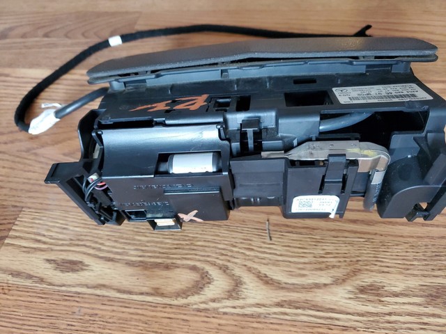 Mercedes-Benz A2048204697 for sale online | eBay