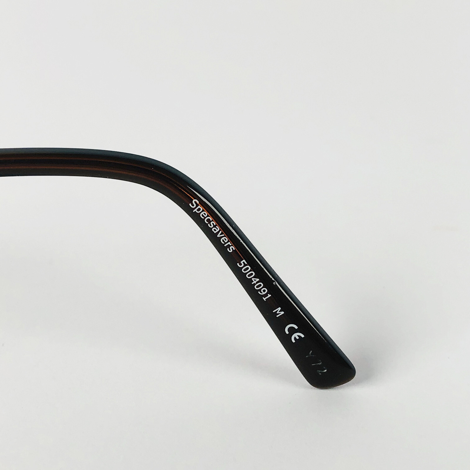 SPECSAVERS eyeglasses BLUE ROUND glasses frame MOD: TENDAI 32261615 ...