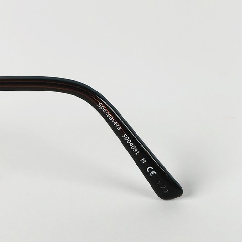 SPECSAVERS eyeglasses BLUE ROUND glasses frame MOD: TENDAI 32261615 ...