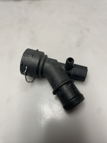 2000-06 Audi TT 1.8t Quattro Cooling Hose Drain Flange 1J0121619 A | eBay