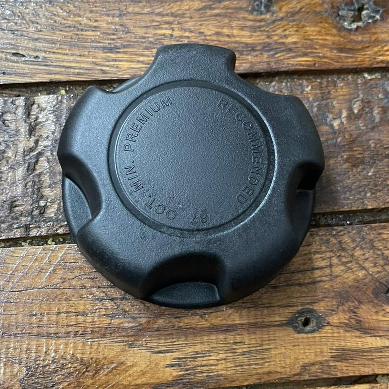 UTV Replacement Fuel Gas Cap 5433687 5439075 for Polaris RZR Ranger 570 ...