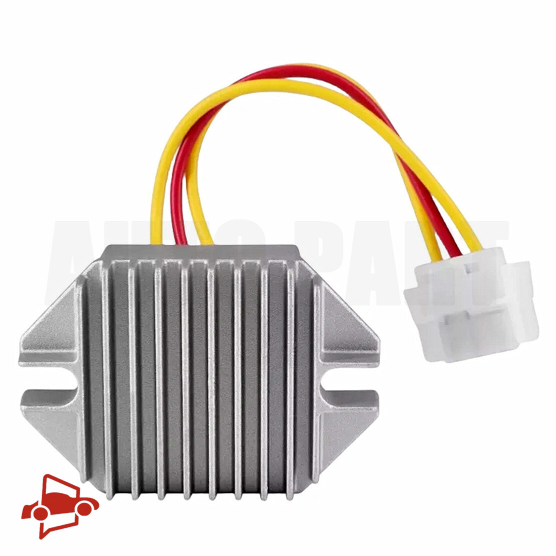 Fit For 20 Amp 691573 808297 84004837 USA NEW Voltage Regulator ...