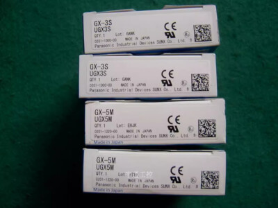 1pcs new GX-5M #A6-39 | eBay Australia