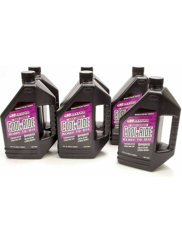 Maxima Racing Oils Antifreeze / Coolant Additive Cool-Aide Pre-Mixed 1 ...