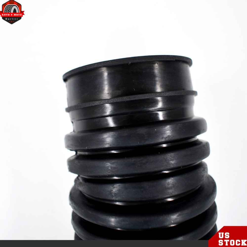 2223135030 Air Intake Hose Throttle Body For 1989-1994 Toyota Pickup ...