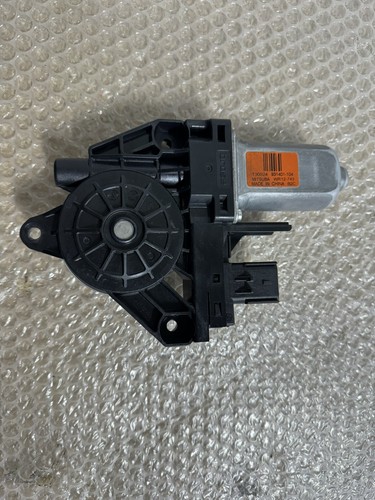 OEM 2011 to 2022 Jeep Grand cherokee FRONT LEFT DRIVER WINDOW MOTOR | eBay