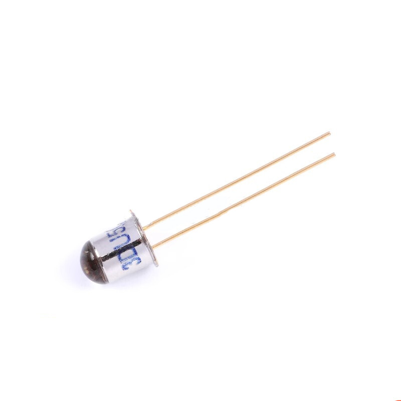 5/10/20/50Pcs 3DU5C Silicon Phototransistor TRANSISTOR/2 Legs Metal ...