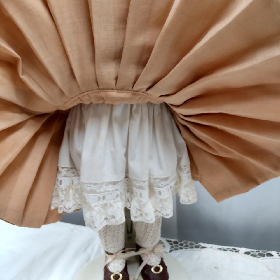 Kestner AT H Ash Reproduction Bisque Doll good condition from Japan | eBay