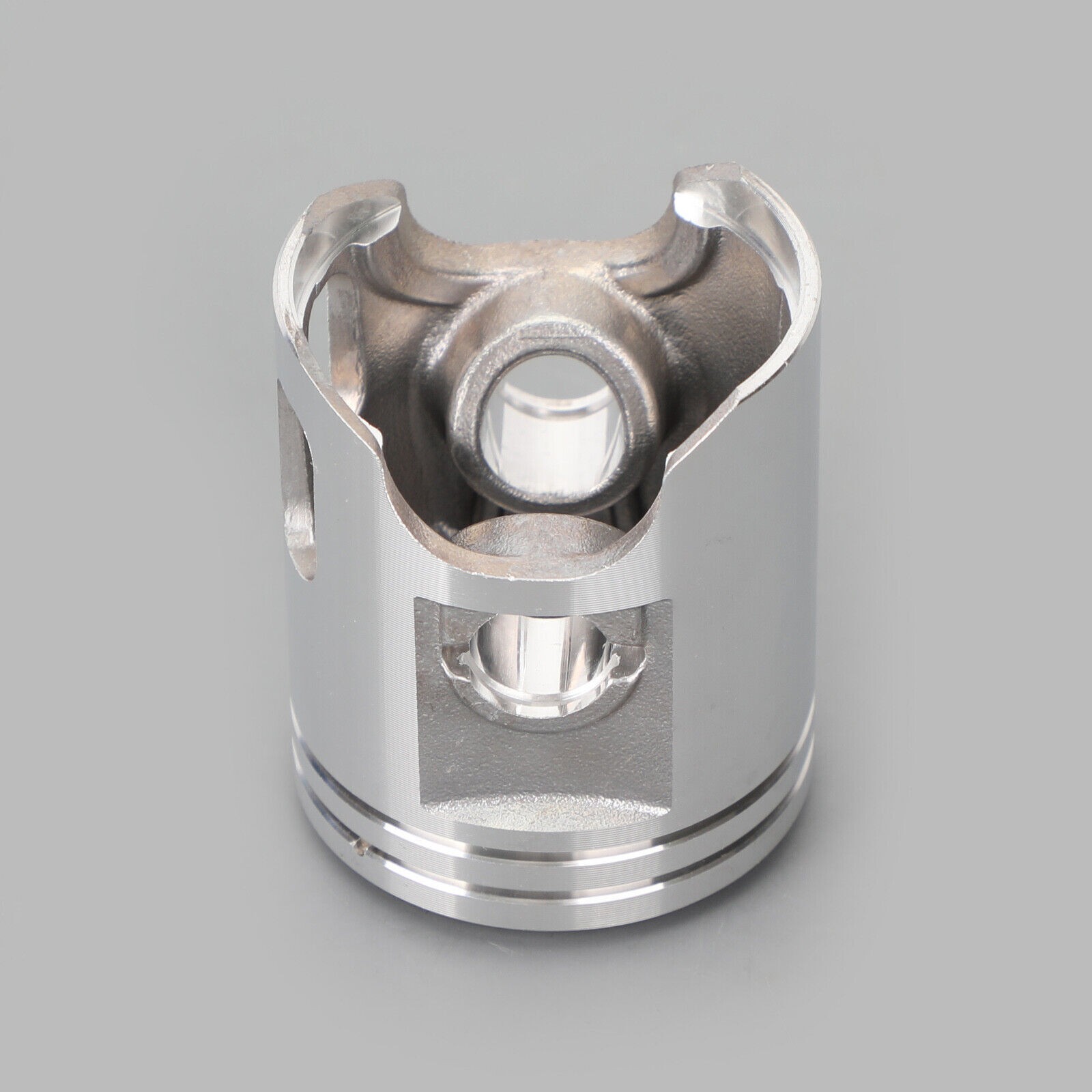 Piston Kit Standard Bore 52mm Fit for Yamaha Axis YA90 90-97 Jog CY90 ...