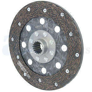 Disc 02940369 fits Deutz D3006 D3607 D4006 D4007 D4506 D4507 D4807 DX2 ...