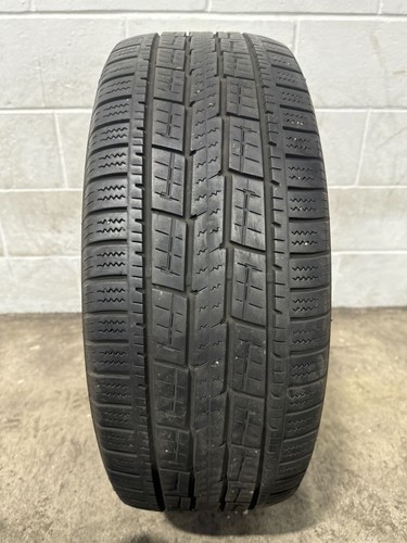 1x P245/55R19 General Reliatrek HT 8/32 Used Tire | eBay