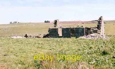 Photo 6x4 Lower Smerlie Upper Lybster Cuigs croft lower Smerlie ...