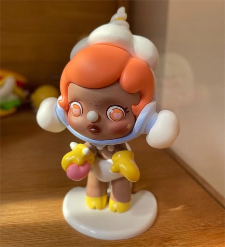 SP Candy Monster Town Series BlindBox Confirmed Marshmallow Unicorn | eBay