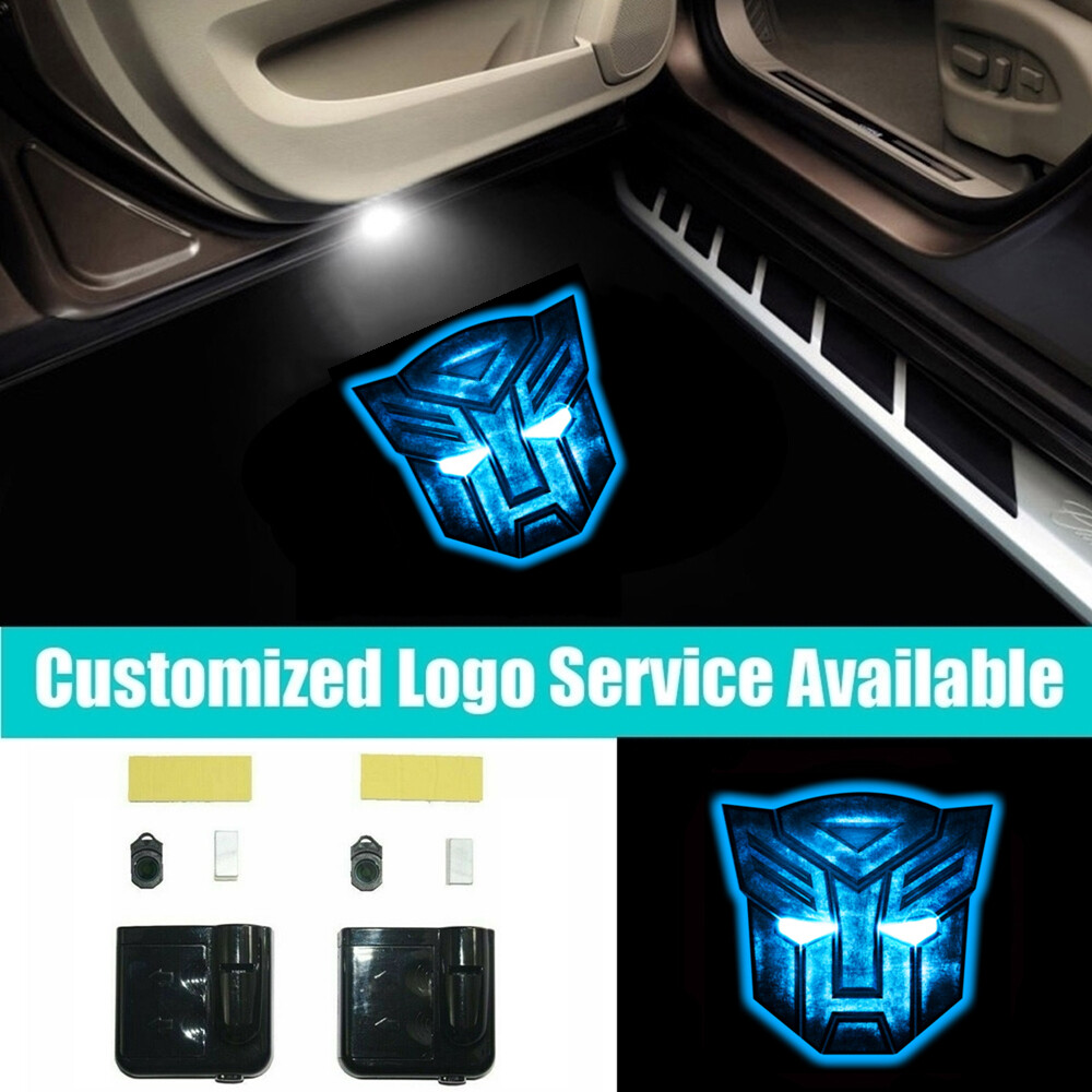 Decepticon Car Accessories