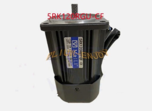 1x MAILI Gear motor 5RK120RGU-CF 120W 220V New | eBay