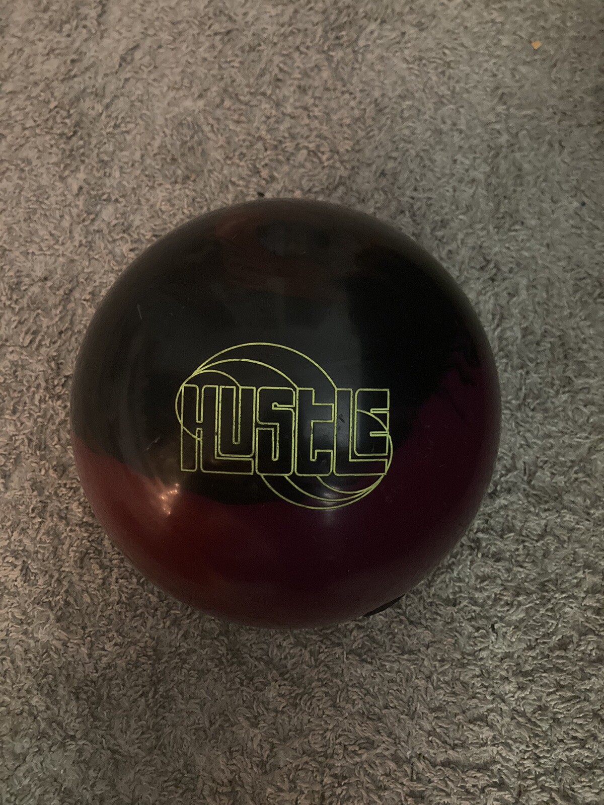 Roto Grip Hustle PBR | eBay