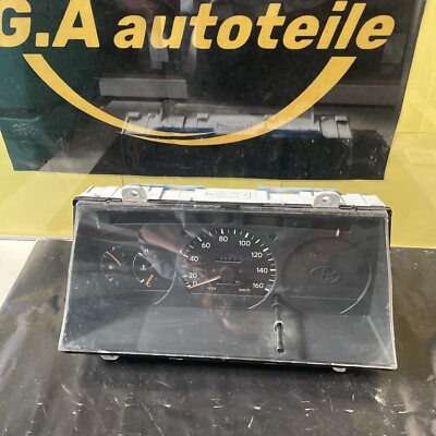 Toyota Hiace E Tachometer Tacho 769396-680 83800-26020 6976-040 ...