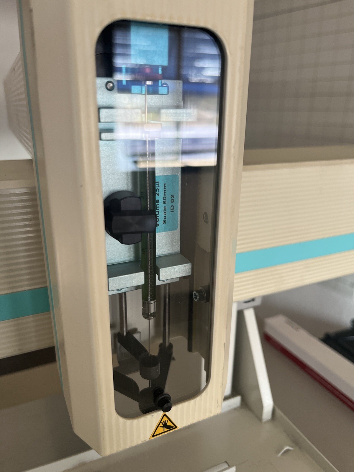 PAC Antek 9000VTNS Trace Sulfur Nitrogen Analyzer PAL Autosampler UVF ...