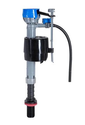 NEW - Fluidmaster PerforMAX Toilet Fill Valve Universal, 400H-002 | eBay