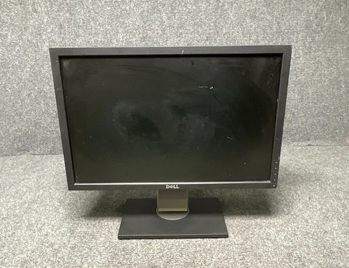 Dell 22" Flat Panel LCD Computer Monitor P2211HT Widescreen 1920x1080 ...