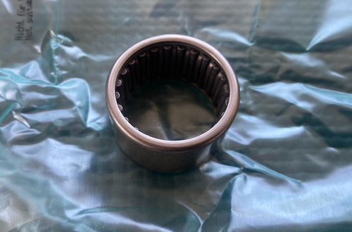 OEM Mercedes-Benz Needle Bearing - #A 018 981 61 10 / A0189816110 ...