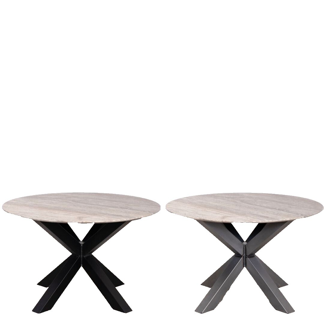Travertine Table Dining | eBay UK