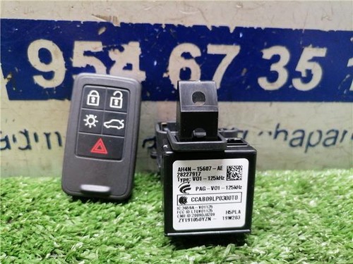 ZÜNDSCHLOSS Volvo V40 (MV) 2.0 T2 16V (B4204T17) 2019 AH4N15607AE | eBay