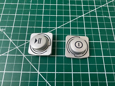LG Washer Control Panel Buttons | AGL30906701 | eBay