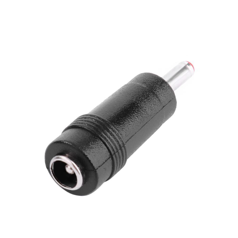 Universal 8 in 1 PC AC DC Power Charger Adapter Socket Plug Connector ...