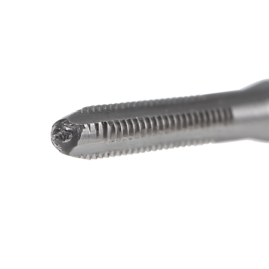 Machine Tap 2-56 UNC Thread Pitch 2B Class 3 Flutes High Speed Steel ...