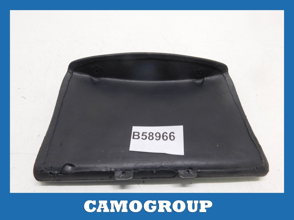 Backrest Nonfango for Top Case 929 A015 | eBay