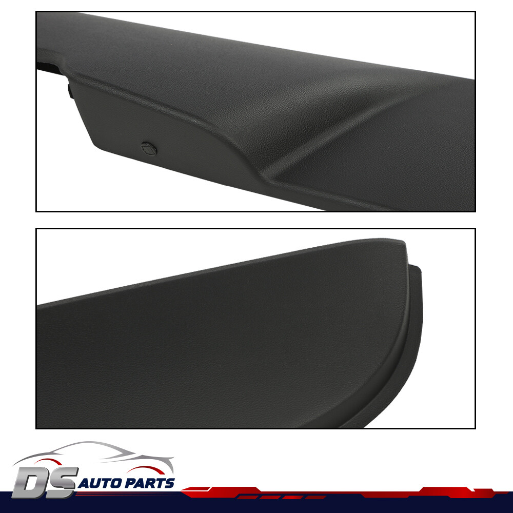 Plastic Cover Panels Fit For 2015-2023 Ford Mustang Convertible Boot ...