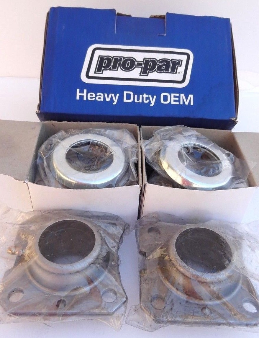 Pro-Par PROWCR1442HD Camshaft Repair Kit Heavy Duty OEM | eBay