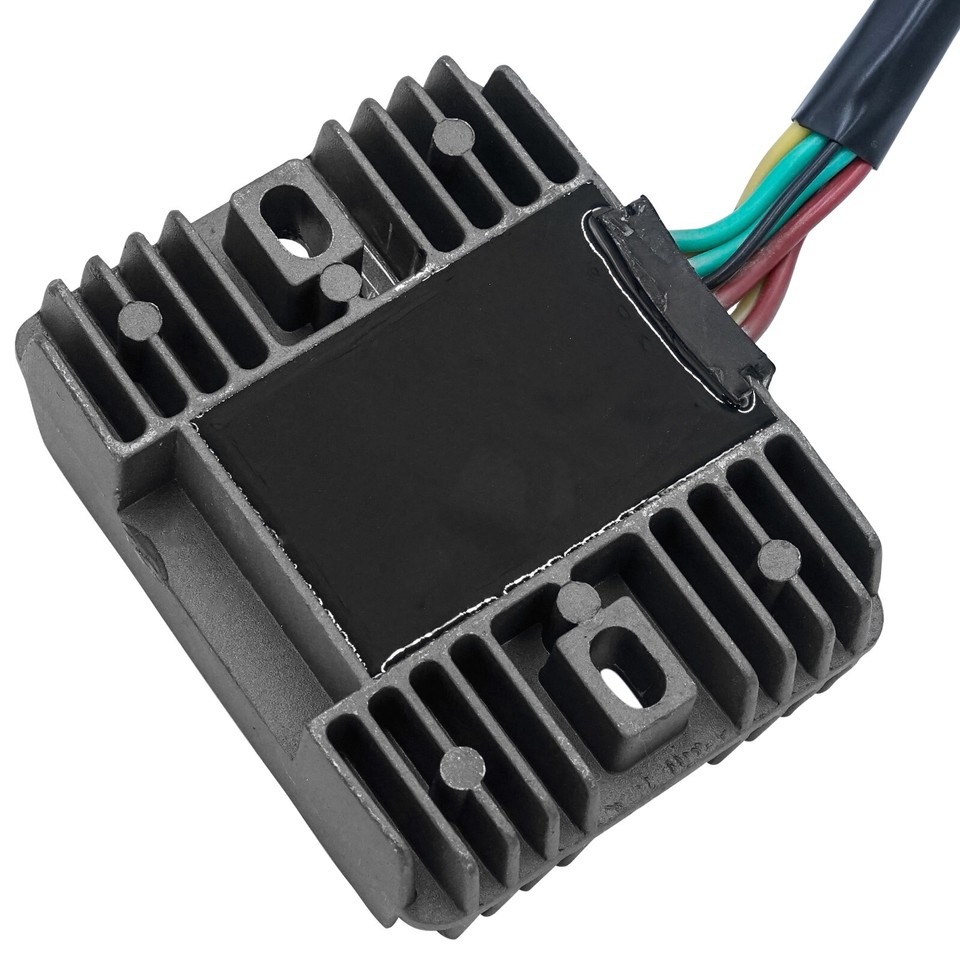 Regulator Rectifier for Honda VFR800 Interceptor 800 2002-2009 31600 ...