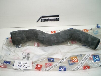 Radiator Hose Flexible Original Suitable for Peugeot 306 Partner Citroe ...