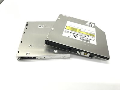 DVD/CD RW Brenner Laufwerk komp. Mit HP Compaq Presario CQ71-205SG ...
