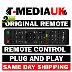 Genuine Brand New zgemma Star S 2S H1 H2 Remote Control | eBay