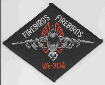 VA-304 A-7 patch | eBay
