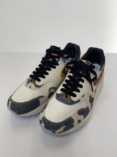 Nike Low Cut Sneakers Fd0827 133 28Cm Multi Color Mixed Materials F ...