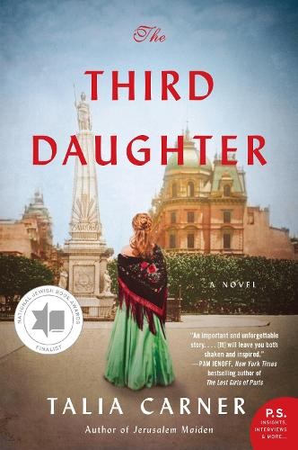 Talia Carner The Third Daughter (Tascabile) 9780062896889 | eBay