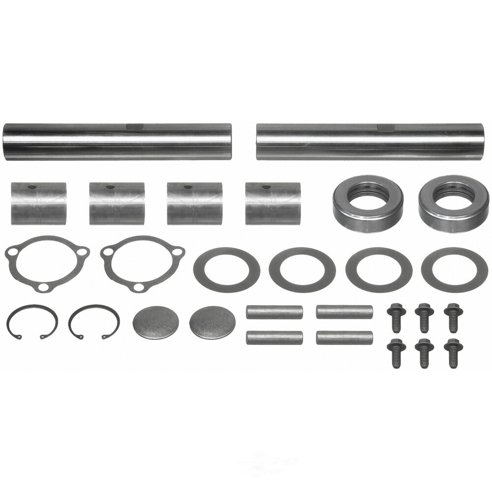 Steering King Pin Set Moog 8519B for sale online | eBay