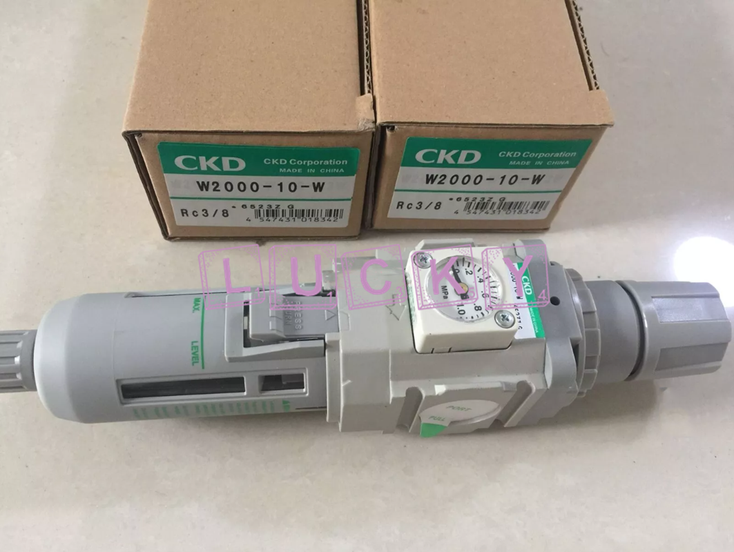 Qty:1 NEW FOR CKD W2000-10-W Oil mist separation filter replacement | eBay