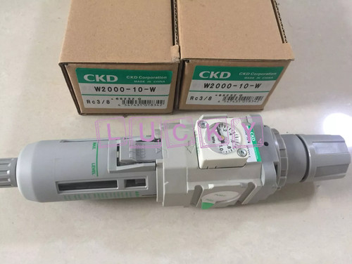 1PCS NEW FOR CKD W2000-10-W Oil mist separation filter replacement# | eBay