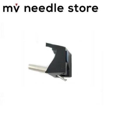 TURNTABLE STYLUS FOR STANTON 500 500E RECORD PLAYER NEEDLE RS500DJ 4820 ...
