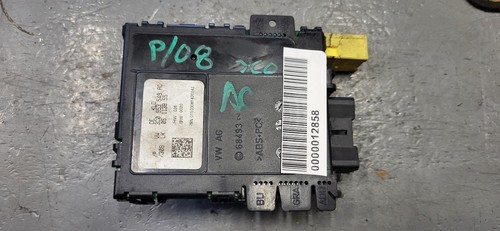 VOLKSWAGEN PASSAT Steering Column 3C0 953 549 AC | eBay