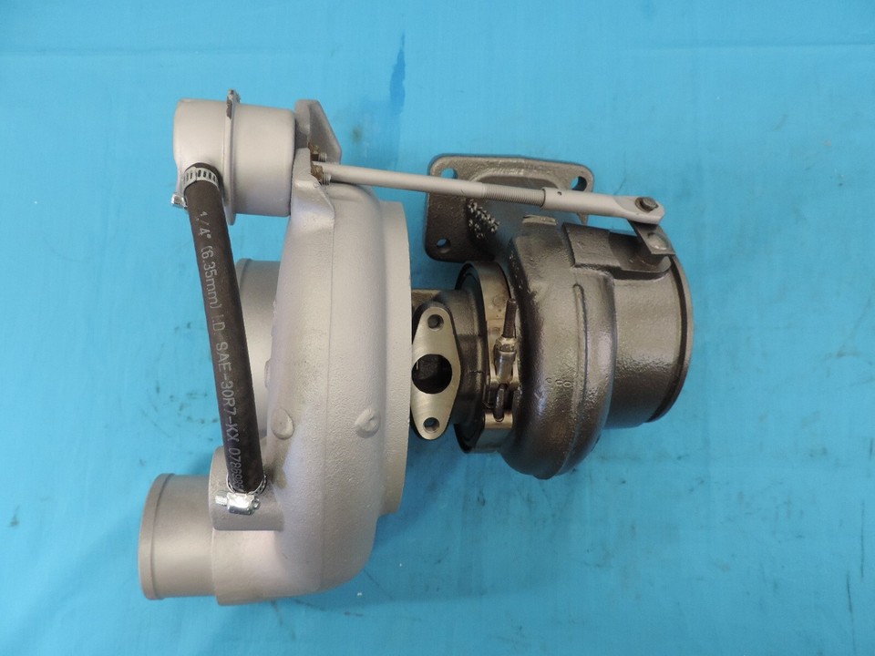 2004-2007 Dodge Cummins ISB 5.9L Holset Genuine HE351CW Turbo ...